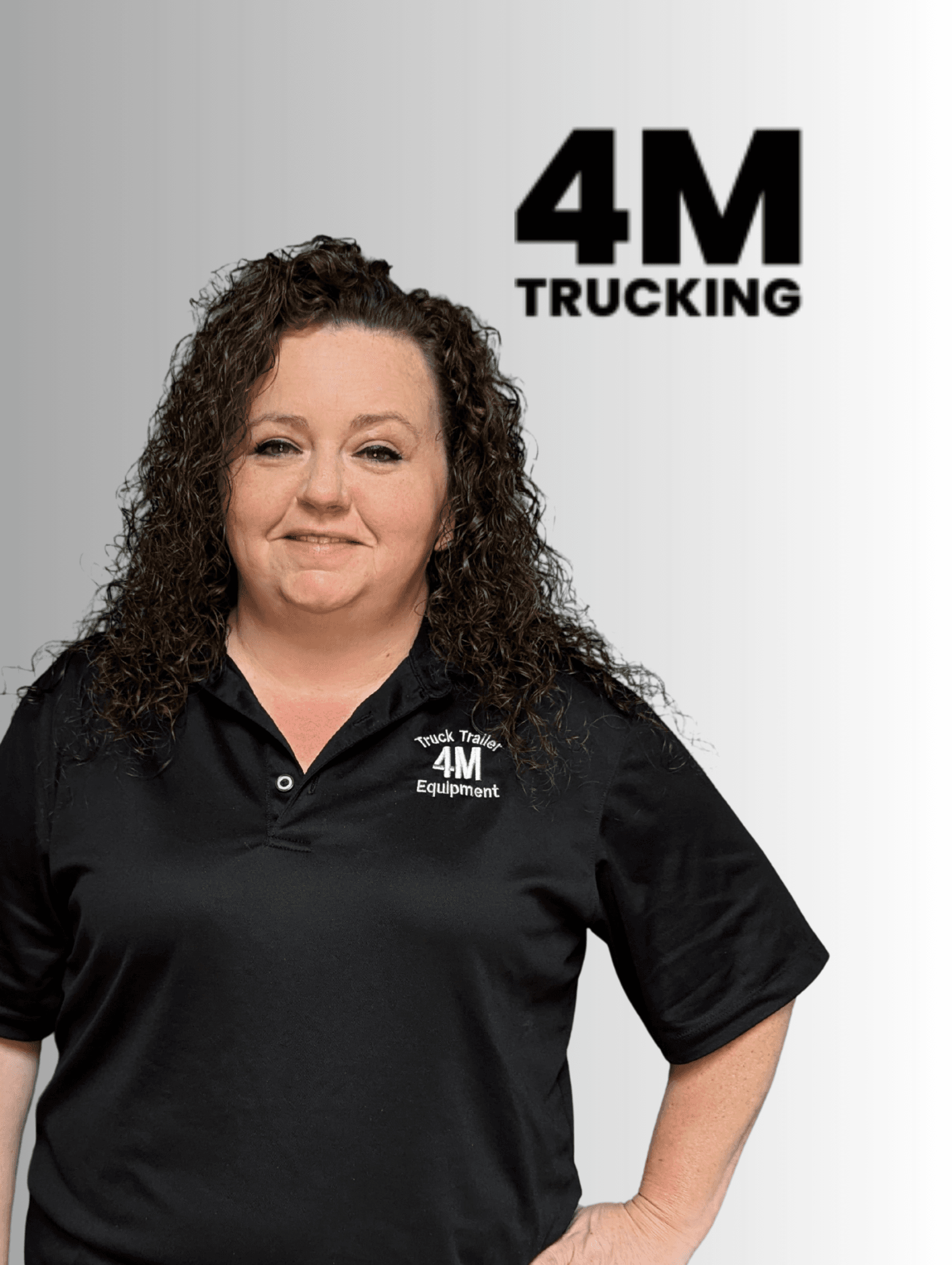 Meet the Team - 4M Trucking