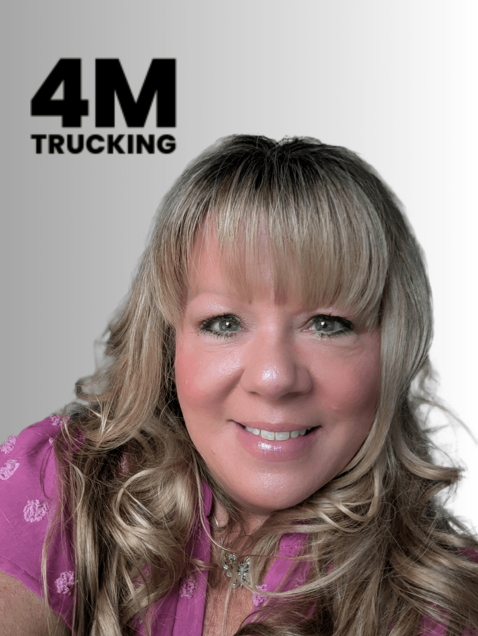 Meet the Team - 4M Trucking